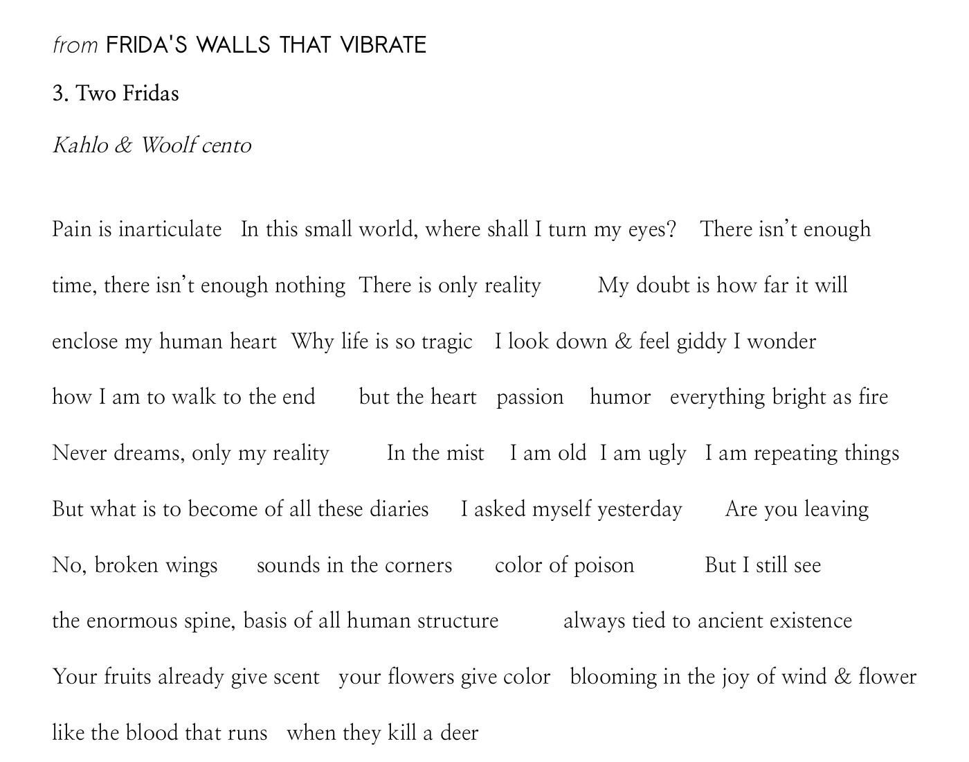 Valerie Wallace The Boiler