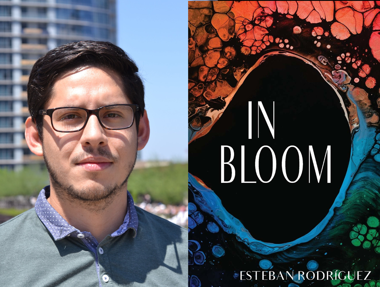 Under Pressure: Esteban Rodríguez – The Boiler