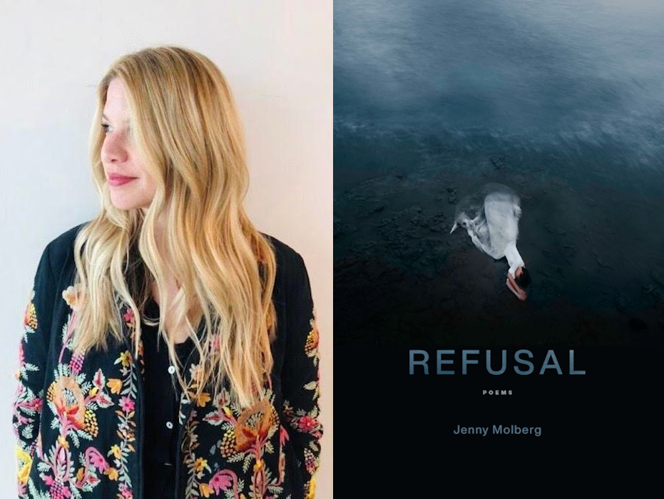 Under Pressure: Jenny Molberg – The Boiler