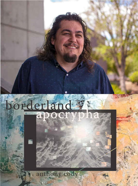 Under Pressure: Anthony Cody – The Boiler