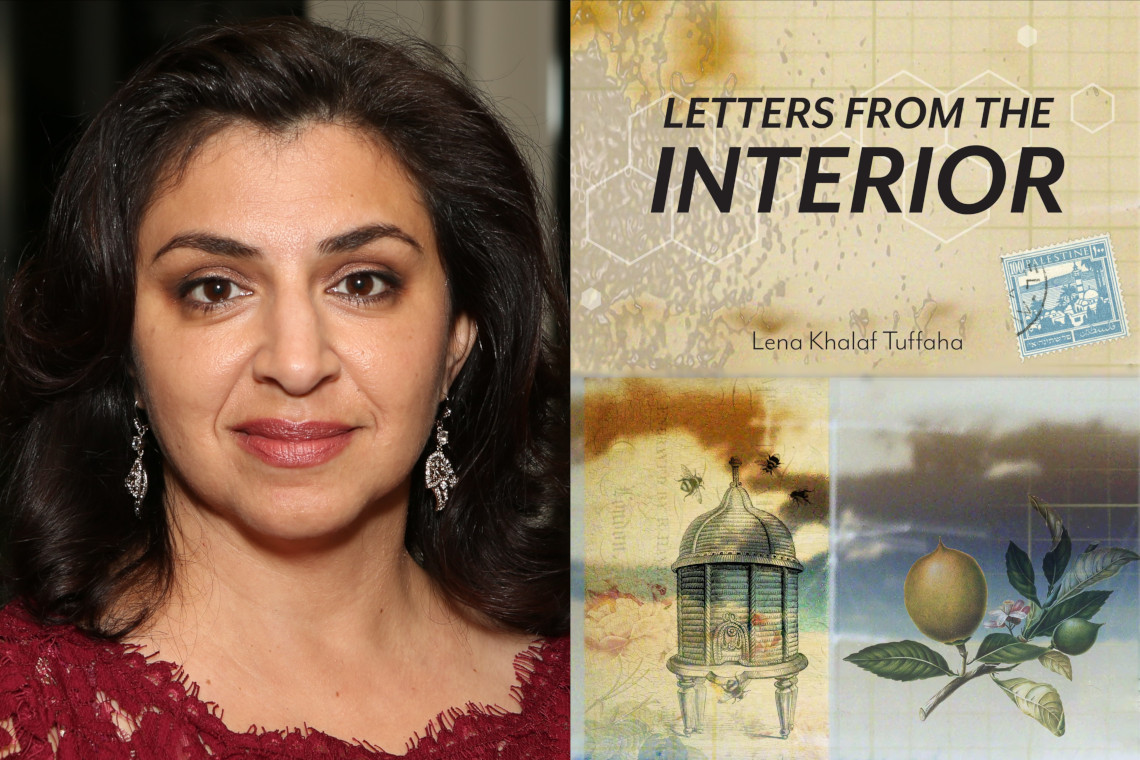 Under Pressure: Lena Khalaf Tuffaha – The Boiler