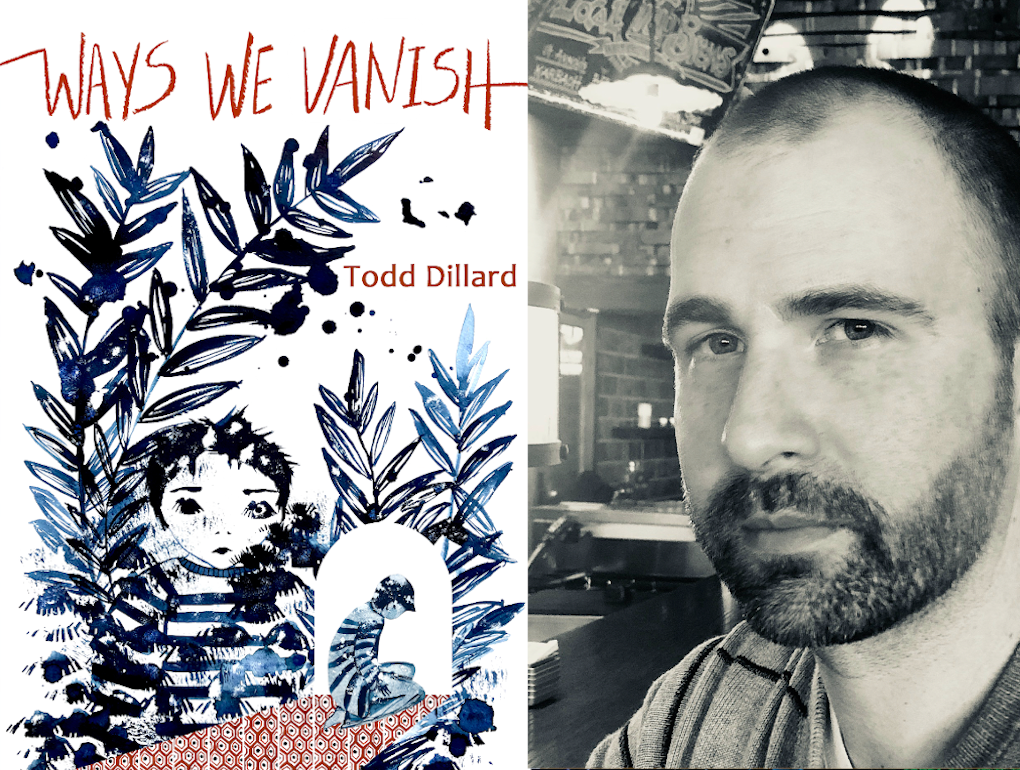 Under Pressure: Todd Dillard – The Boiler